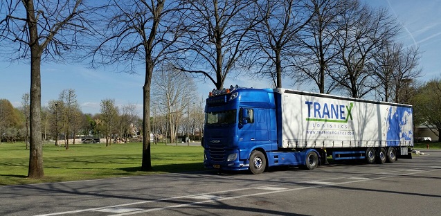 Services | Tranex Logistics